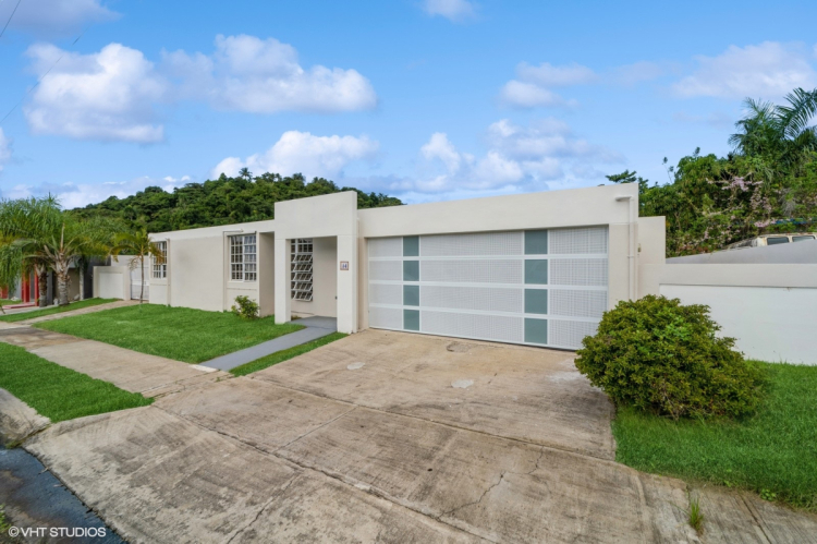 Urb. Mansiones De Hacienda Jimenez Río Grande, P.R. - GVC Real Estate ...