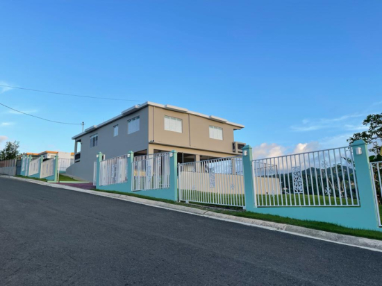 Bo. Quebrada Grande Trujillo Alto, Puerto Rico - GVC Real Estate Inc ...
