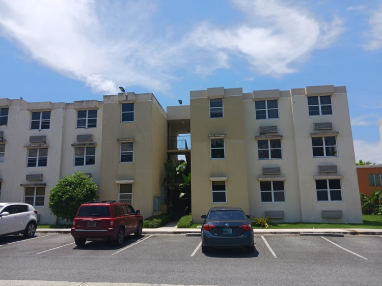 Cond. River Oak Canóvanas, Puerto Rico - GVC Real Estate Inc | Bienes ...