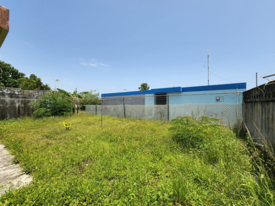 Opcionada! Urb. Alturas de Rio Grande O-755 Río Grande, Puerto Rico ...