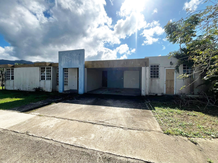 Urb. Mansiones Hacienda Jiménez con apartamento Río Grande, Puerto Rico ...