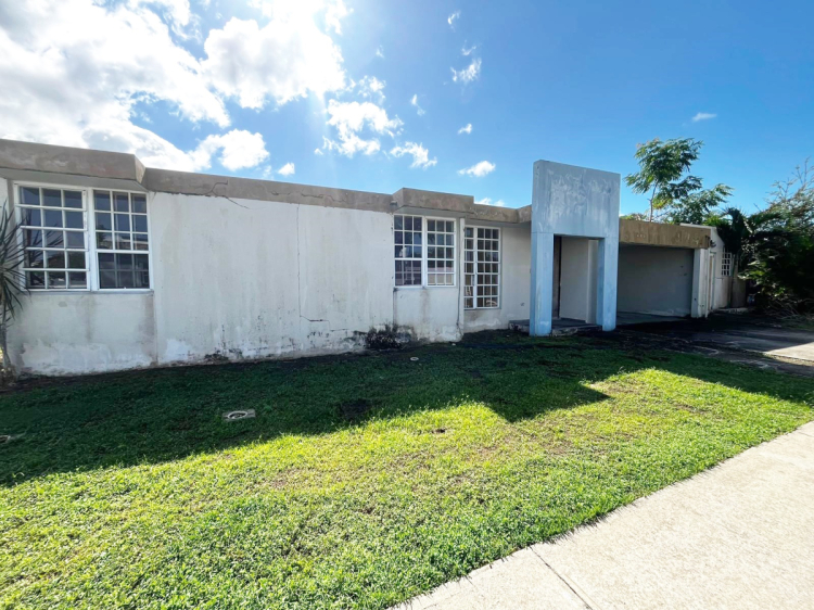 Urb. Mansiones Hacienda Jiménez con apartamento Río Grande, Puerto Rico ...