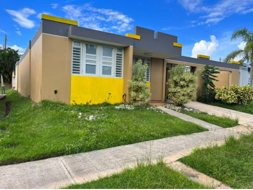 Urb. Estancias del Bosque Cidra, Puerto Rico - GVC Real Estate Inc ...